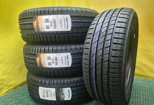 Ikon Tyres Nordman SX3 205/55 R16