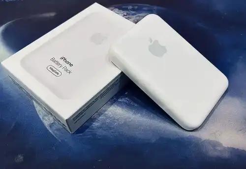 Apple MagSafe Battery Pack оригинал