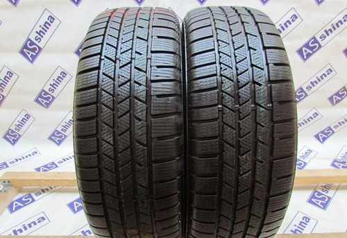 Continental ContiCrossContact Winter 235/55 R19 99G