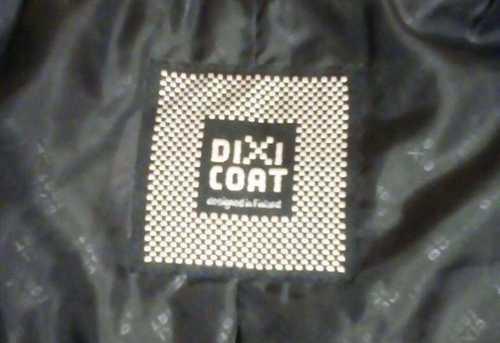 Куртка женская Dixi coat