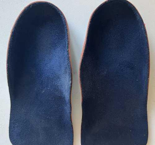 Ортопедические стельки bauerfeind р. 30