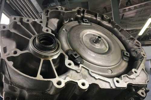 АКПП GM 6T30 Chevrolet Aveo