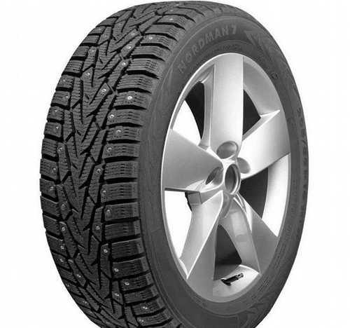 Ikon Tyres Nordman 7 215/50 R17 95T
