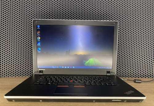 Lenovo Thinkpad Edge 15 i5