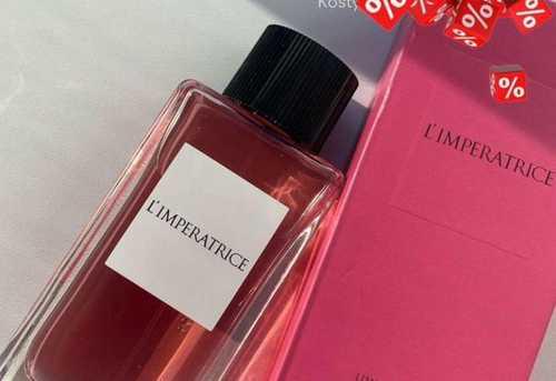 Dolce gabbana l imperatrice limited edition