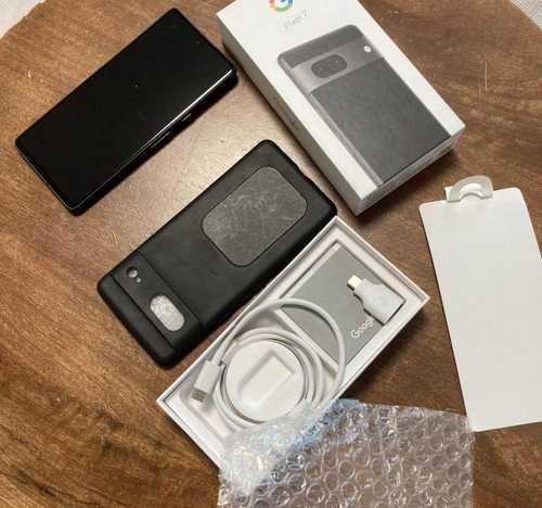 Google Pixel 7, 8/128 ГБ