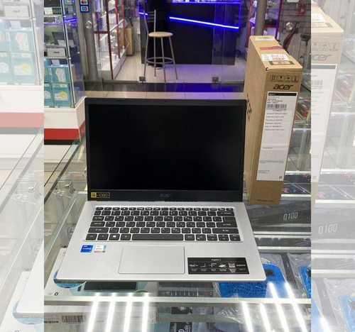 Ноутбук Acer Aspire 5 A514-54-501Z (NX.A25AA.002)