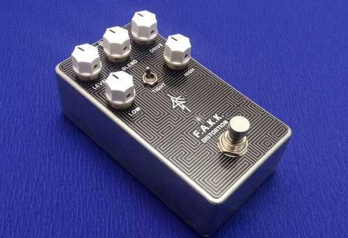 Hiero Effects F.A.K.K. Distortion (new)