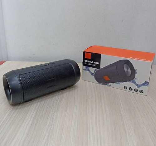 Беспроводная колонка Charge mini