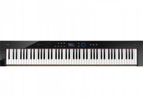 Цифровое пианино Casio PX-S6000BK
