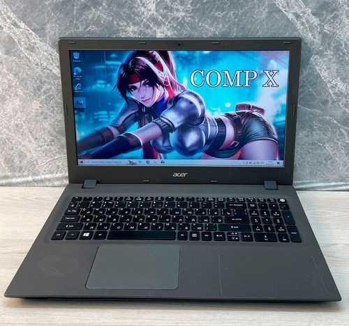 Ноутбук Acer Aspire E5-573G-5203