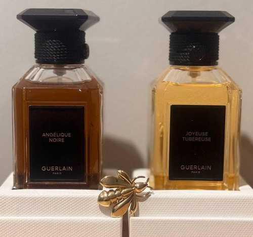 Guerlain распив