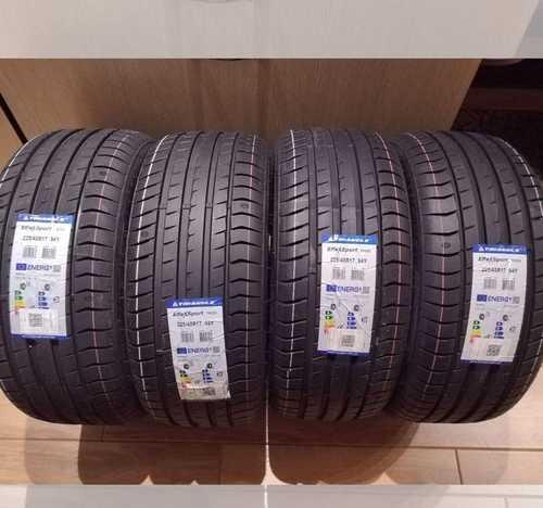 Triangle EffeXSport TH202 275/45 R20 110Y