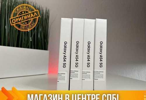 Samsung Galaxy A54, 8/256 ГБ