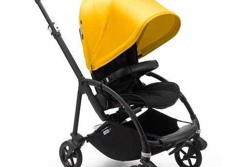 Новая Bugaboo Bee 6 прогулочная коляска