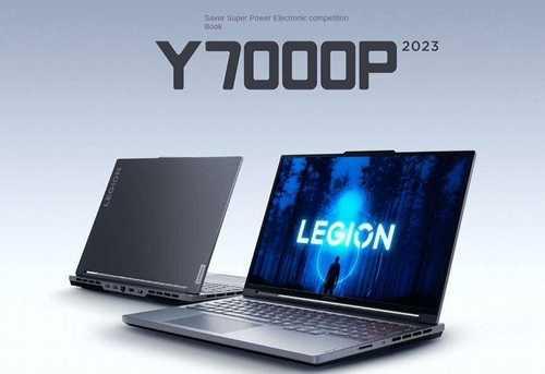 Lenovo Legion 5 2023 i7 13700H RTX 4060 2.5K