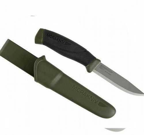 Нож morakniv Companion MG (Carbon)