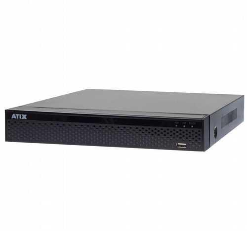 IP-видеорегистратор atix AT-NVR-2116