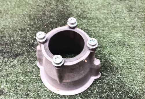 Пыльник (кузов внутри) Audi Audi A8 4E 2002-2007