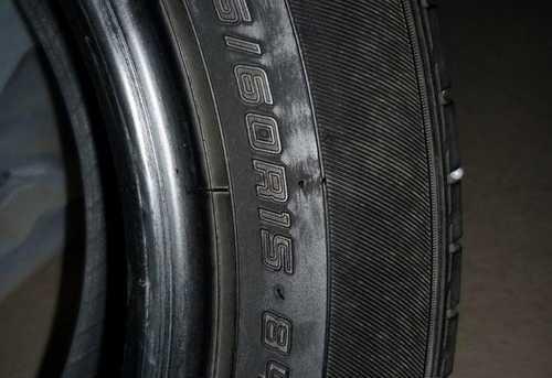 Dunlop Enasave EC300+ 185/60 R15 84H