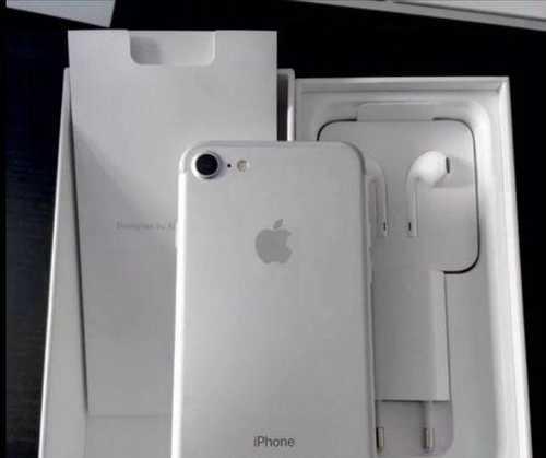 iPhone 7 32gb