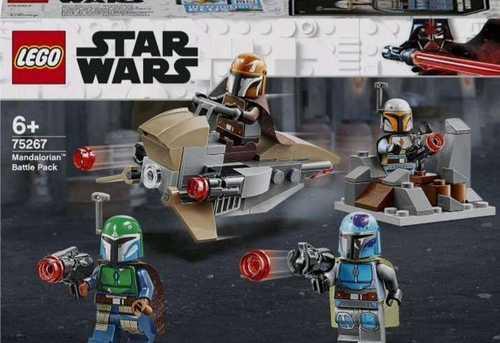 Lego Star Wars