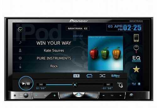 Pioneer AVH-P8400BT 2 DIN