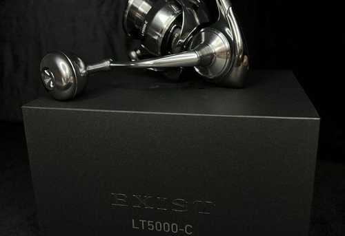 Daiwa 22 Exist LT 5000-C