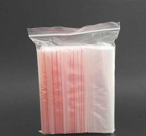 Zip Lock пакеты Оптом