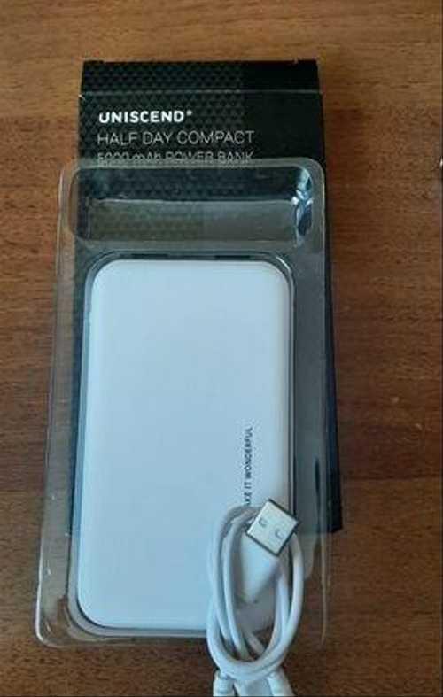 Power bank 5000 mah