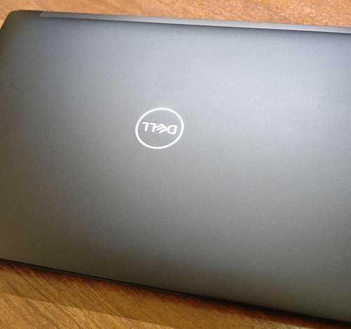 Dell latitude 7490 i7