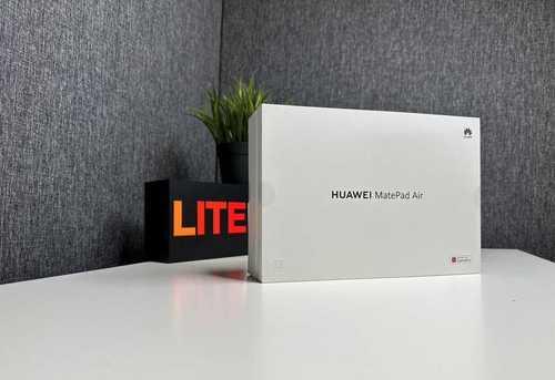 Планшет Huawei MatePad Air 8/128Gb Wi-Fi +