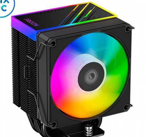 Кулер для процессора ID-Cooling frozn A400 argb