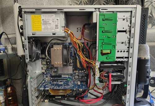 Компьютер HP z400 W3570