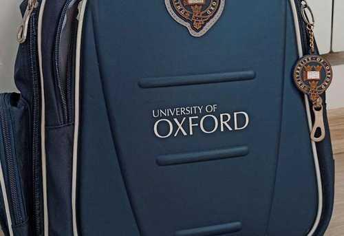 Рюкзак ортопедический школьный Oxford