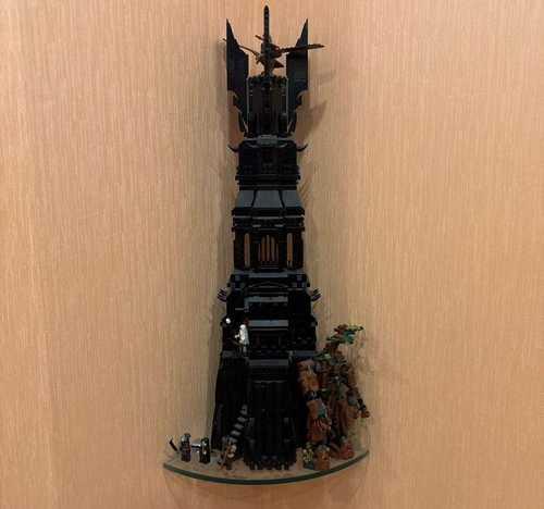 Lego lord of the rings 10237 Ортханк
