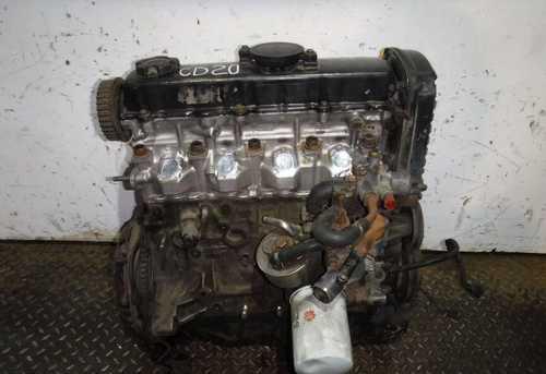 Двигатель Nissan Primera