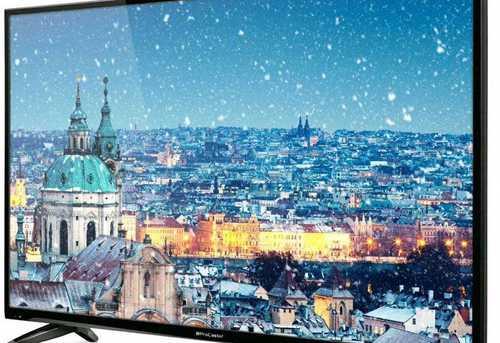 Телевизор ProCaster 55" (140см) 4K UHD 3840 x 2160