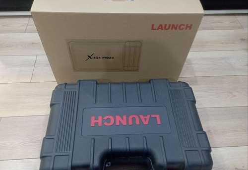 Launch x431 pro5