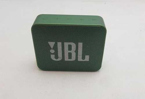 Колонка jbl go2