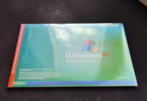 Windows 10 XP Lenovo