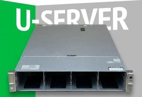 DL380 G9 12L 2S P840 561F RZ 2x800W Сервер HP HPE