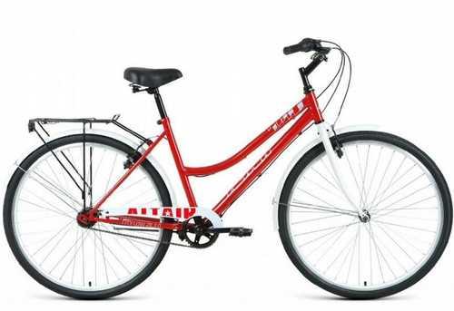 Городской велосипед Altair City Low 3.0 28 Скл. 3С