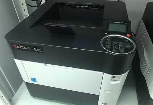 Принтер kyocera