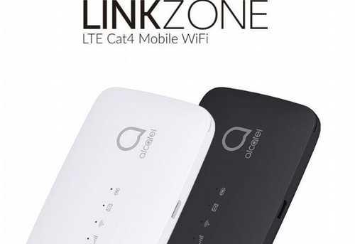 Модем Alcatel Link Zone MW45V 3G/4G