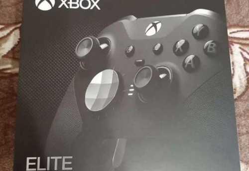 Xbox elite controller series 2