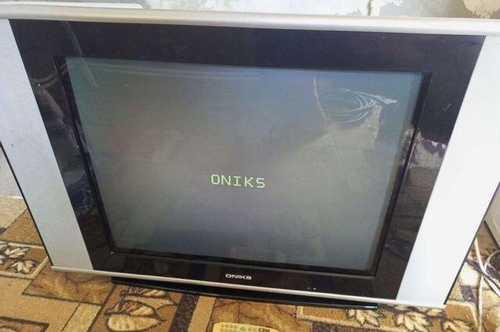 Телевизор Оникс