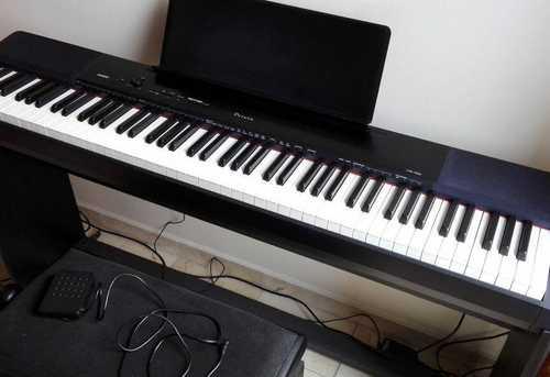 Цифровое пианино аренда 88 клавиш