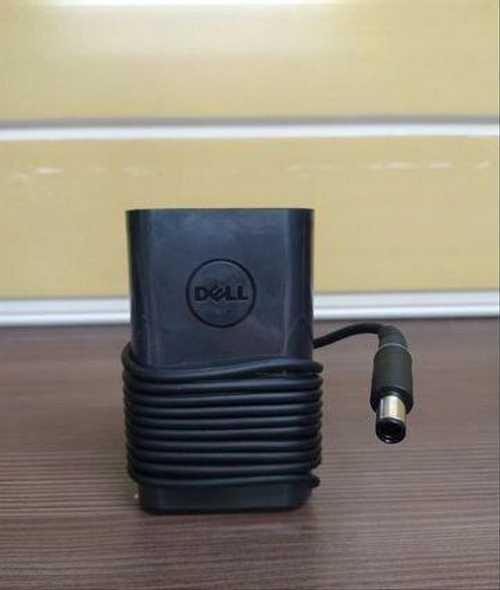 Блок питания ноутбука Dell 19.5V 3.35A 65W 7.4x5мм