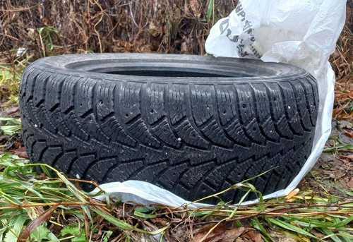 КАМА 1260-1 205/55 R16
